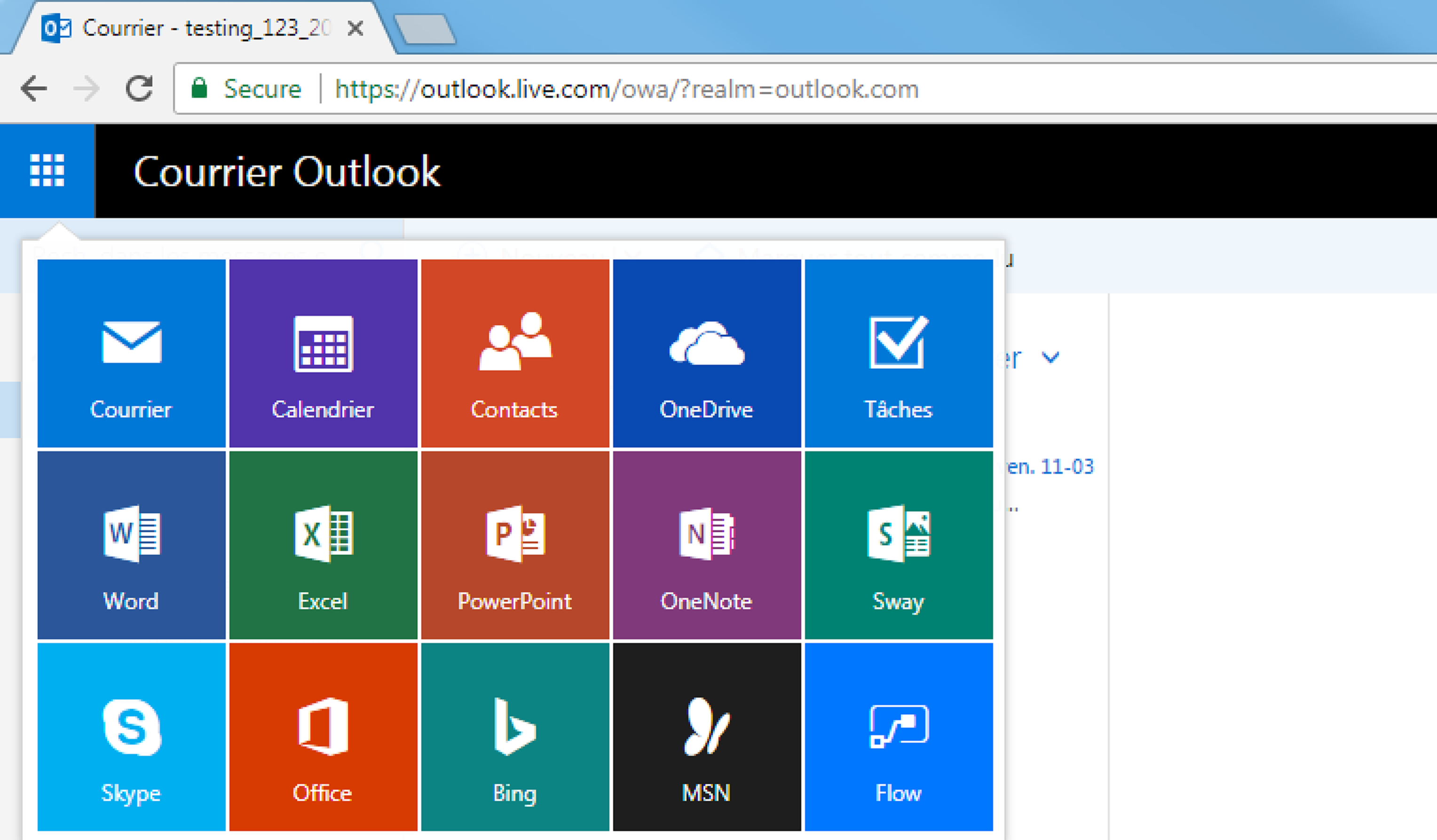 Guide pratique : comment accéder gratuitement à Access MS Office et à ...